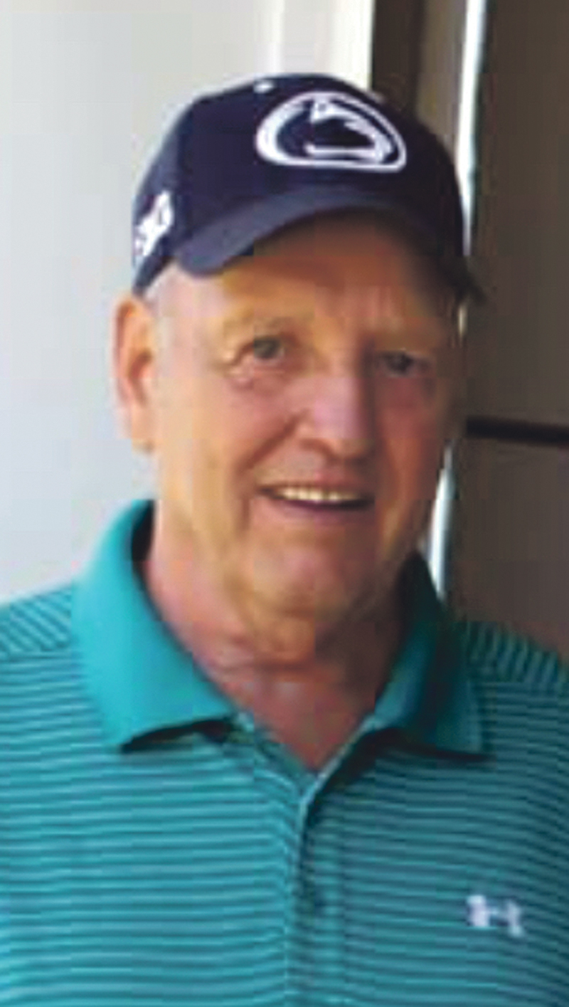 Ronald Schenck | News, Sports, Jobs - Times Observer